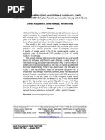 MNRE Renewable Energy Guidelines | PDF | Solar Power | Renewable Energy