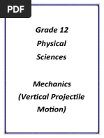 Physics Investigatory Project Class 11 | PDF