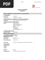 Road Joint Dipping Measurement Form | PDF