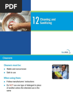 VDA 19 - Technical Cleaniness | PDF | Logistics | System