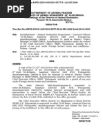 Bus Pass Letter | PDF