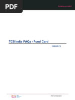 TCS India Policy - Leave Without Pay (Quick Glance) PDF | PDF ...