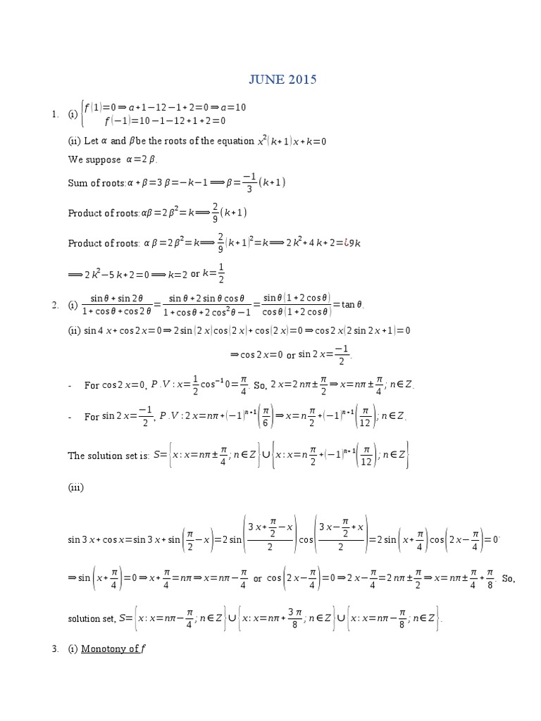 Maths | PDF | Plane (Geometry) | Mathematics