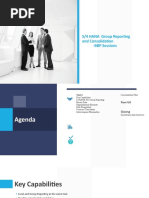 Manual Accruals Configuration Guide | PDF | Accrual | Menu (Computing)