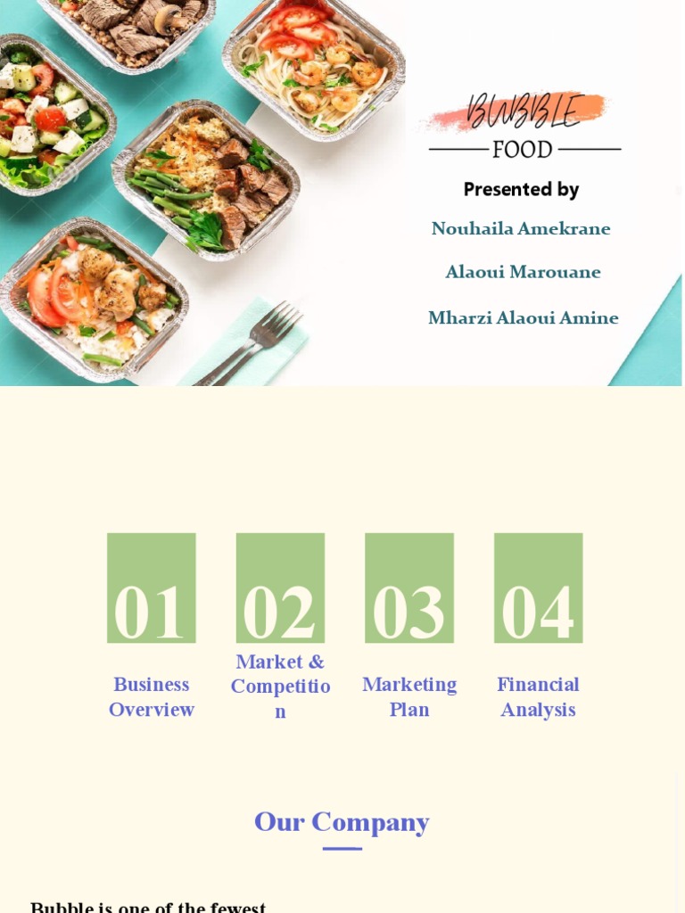 Food Delivery App Swot | PDF | Advertising | Marketing
