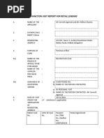 SHG Loan Application Form Template | PDF | Loans | Banks