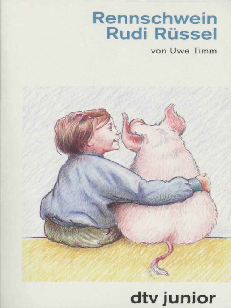 Rennschwein Rudi - Rüssel | PDF