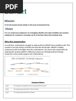 Shoprite Holdings SWOT and Competitive Analysis | PDF | Profit ...