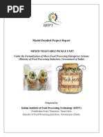 Kviconline - gov.in-PMEGP Sample Project Profiles | PDF | Honey Bee ...