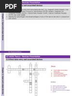 2.2 Direct Data Entry and Associated Devices | PDF | Radio Frequency ...