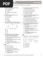 7c Test Paper | PDF | Arm | Blood