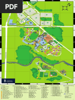 UTSC Campus Map and Building Guide | PDF | Chess | Chess Theory