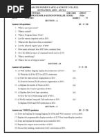 Table of Mesons | PDF | Quantum Field Theory | Physical Sciences