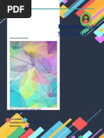 Tokoh Seni Visual Malaysia | PDF