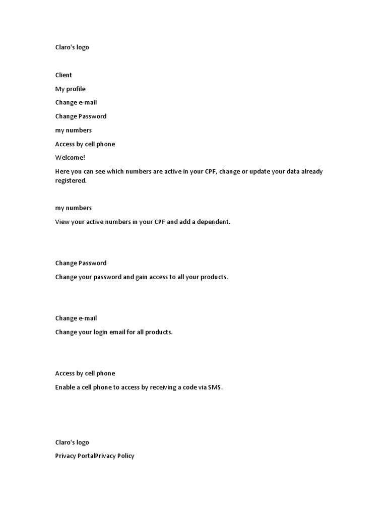 TCD Case Test Exam | PDF