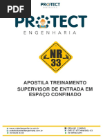 Apresentação NR 26 - Sinalização de Segurança | PDF | Vermelho | Cor