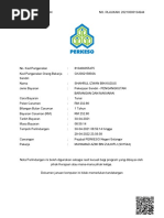 Borang A Socso | PDF