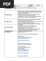 NCERT Class 9th Science Chapter 10 PDF | PDF