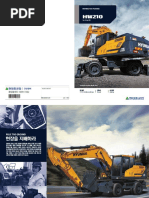 DX65 (MT) -7 카다로그 | PDF