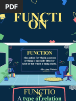 Represent Real-Life Situations Using One-To One Functions | PDF ...