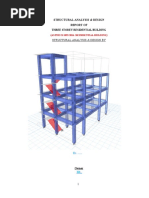 Structural Column Design Guide | PDF | Strength Of Materials | Screw