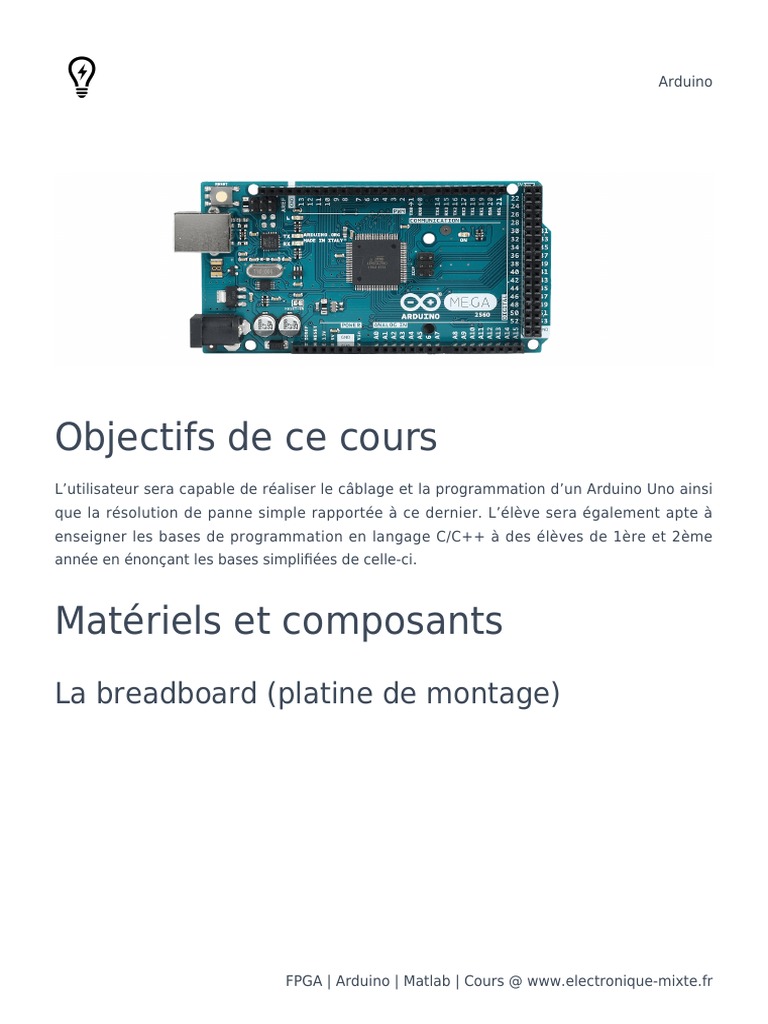 Décrypter 77 Imagen Erreur De Compilation Pour La Carte Arduino Uno