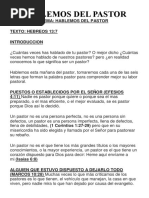 Bosquejos para Funeral | PDF | Jesús | Vida eterna (cristianismo)