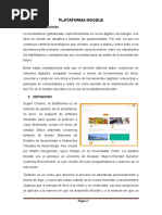 Módulo CNA-2018 - MARTHA OVIEDO CHACÓN | PDF | Moodle | Maestros