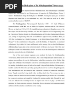 FS Narrative Report | PDF | Classroom | Teaching And Learning