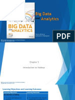 Ccs334 - Big Data Analytics | PDF | Apache Hadoop | Map Reduce