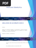 ESCALA DE ARMSTRONG (Todas Las Cat) | PDF