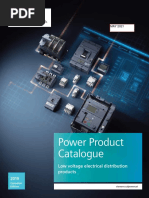 MK Electric Catalogue | PDF