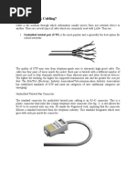PowerLogic™ P5 - P5U20 | PDF | Power Supply | Relay