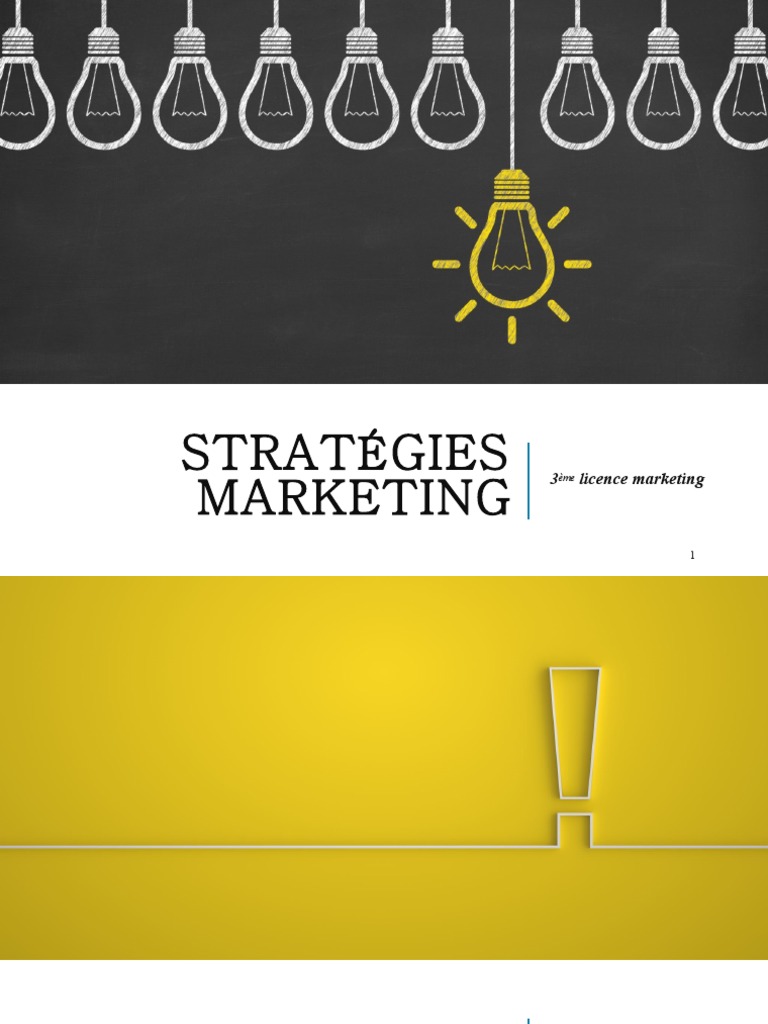 Stratégies de Marketing et Besoins | PDF | Commercialisation | Marque
