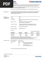 Intertherm 228HS Eng A4 | PDF | Epoxy | Cookware And Bakeware
