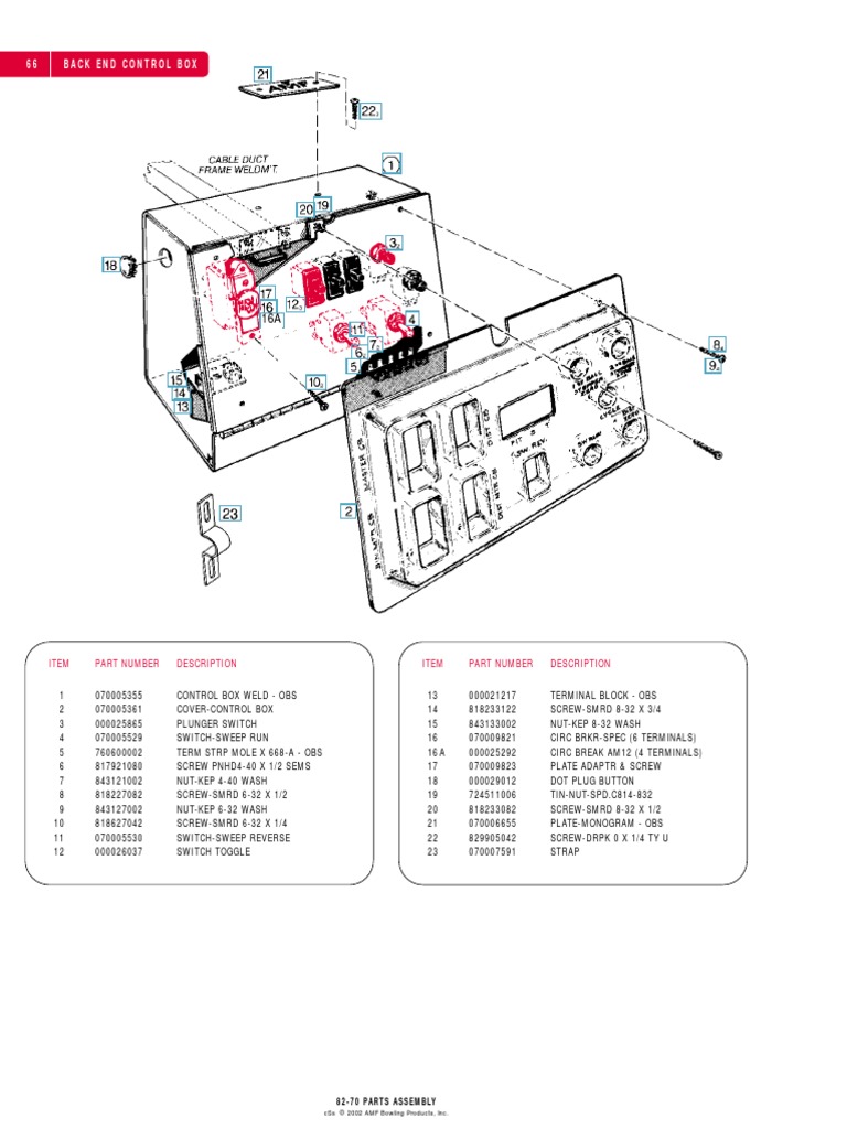8270parts 13 Electrical | PDF | Electrical Connector | Electronic ...