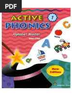 JKL Phonics Worksheet | PDF