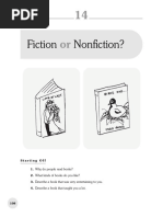 Chick & Brain: Smell My Foot! Teacher Tip Card | PDF