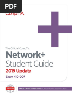 CCNA 1 v7 Modules 1 - 3 - Basic Network Connectivity and Communications Exam Answers | PDF ...