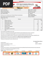 Packers and Movers Quotation Format | PDF | Insurance | Services ...