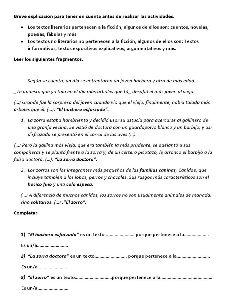 2°e Pract Leng | PDF | Mapa