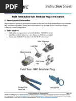 Controller 6610 Data Sheet | PDF | Computer Engineering | Computing