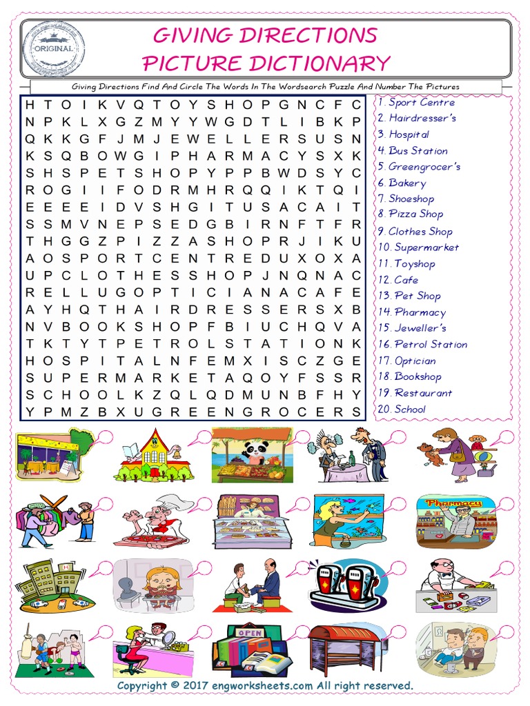 Find and Circle The Words | Download Free PDF | Word Search | Food Industry