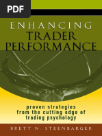 The Ultimate Trading Risk Management Guide (Steve Burns, Holly Burns ...