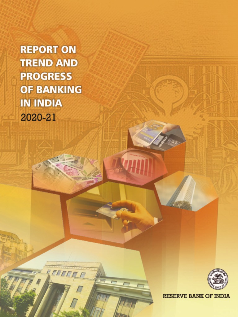 Report On Trend and Progress of Banking in India 2020-21-1640701782 ...