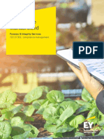 ISO 37000:2021 Governance of Organizations - Guidance | PDF