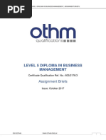 APM Full Membership Guide | PDF | Project Management | Experience