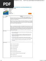 BCA Books & Notes For All Semesters in PDF - 1st, 2nd, 3rd Year PDF ...