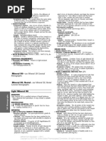 USP 401 Fats and Oils | PDF | Titration | Chemistry