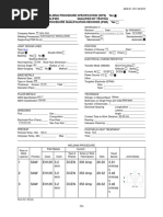 Testing Commisioning Report FCU: Project | PDF